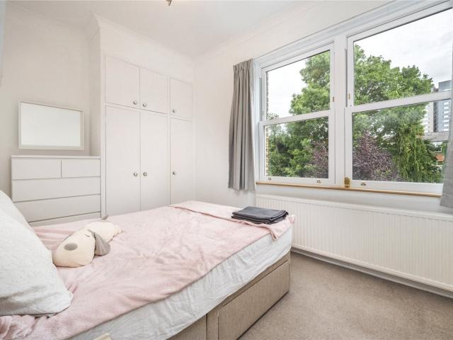 Apartment at Aberdare Gardens, Greater London