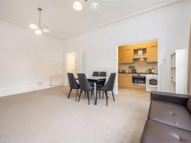 Apartment at Aberdare Gardens, Greater London