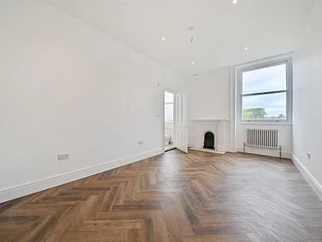 Apartment at Aberdeen Terrace, Greater London