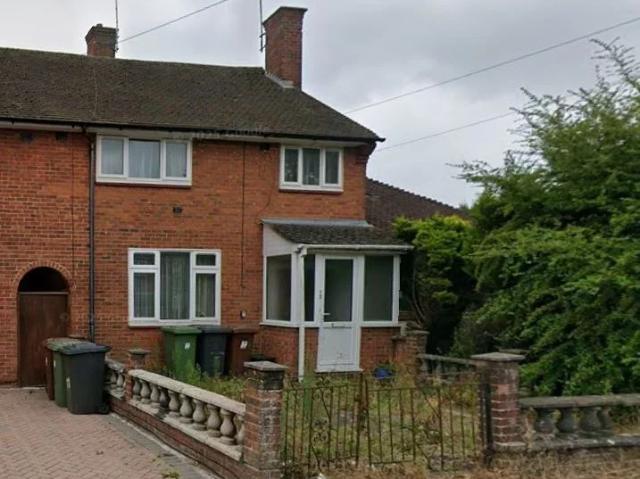 Apartment at Aberford Road, Hertsmere