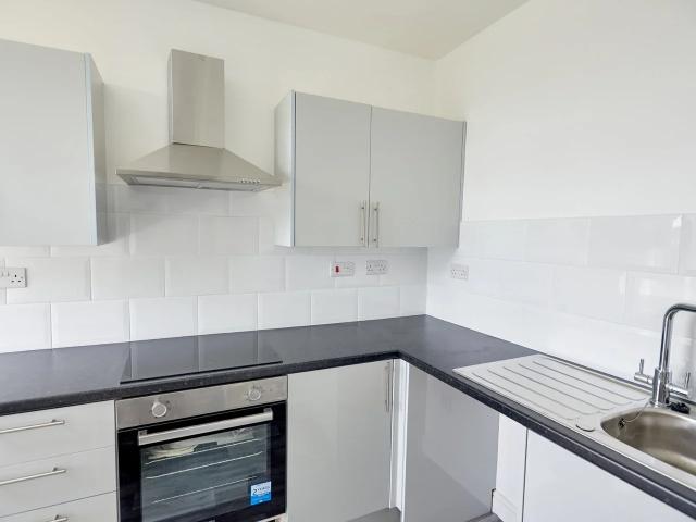 Apartment at Aberford Road, Leeds