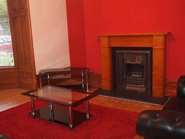 Apartment at Abergeldie Road, Aberdeen City