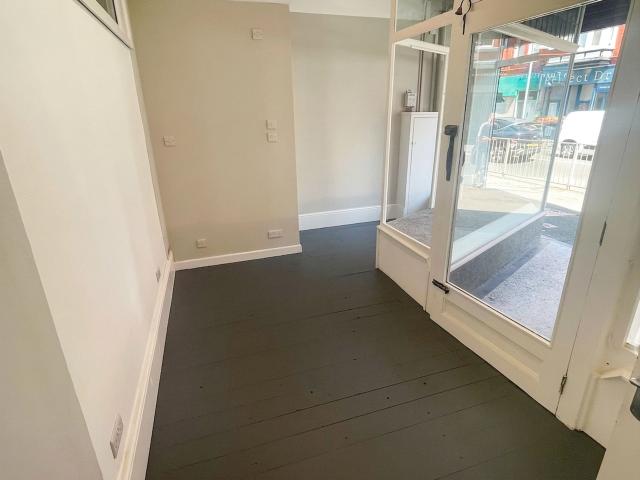 Apartment at Abergele Road, Colwyn Bay