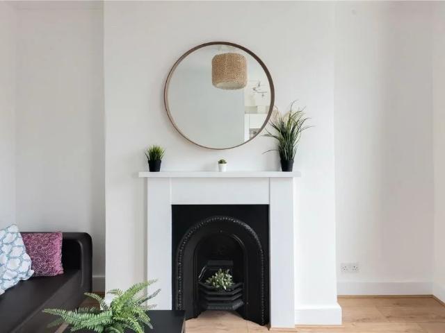 Apartment at Abersham Road, Greater London