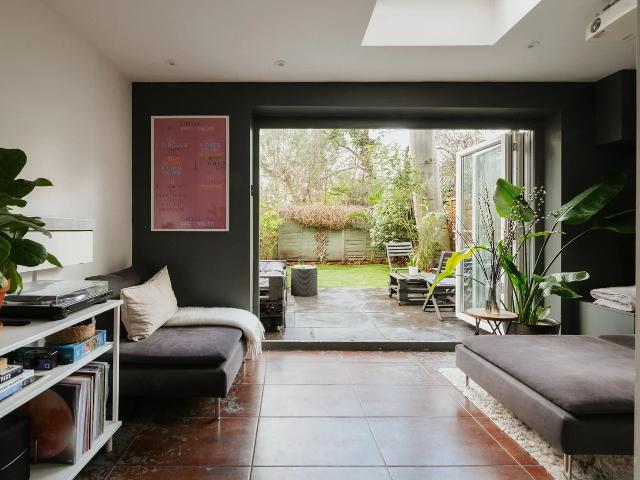 Apartment at Abersham Road, Greater London