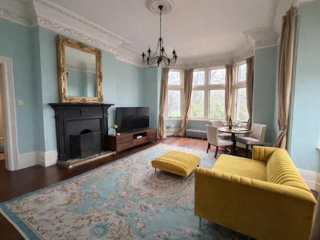 Apartment at Abington Grove, Northampton