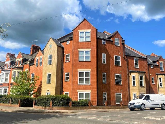 Apartment at Abington Grove, Northampton
