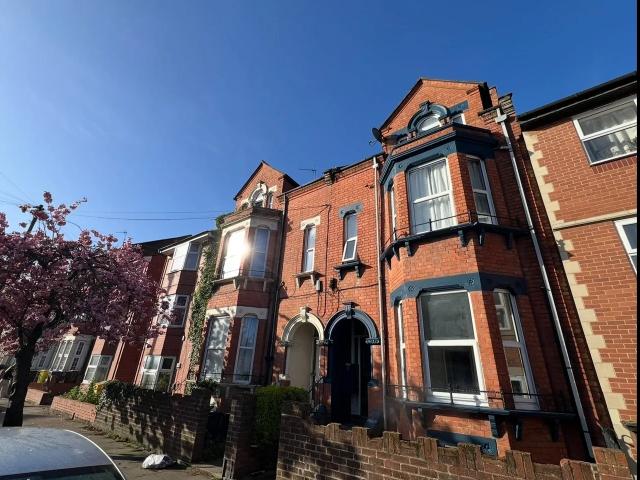 Apartment at Abington Grove, Northampton