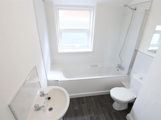 Apartment at Abington Grove, Northampton
