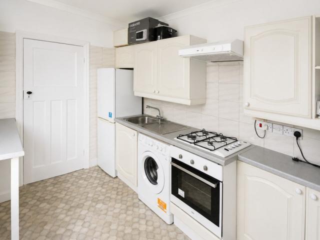 Apartment at Abingdon Road, Oxford