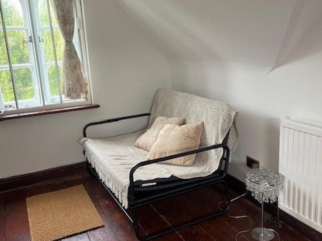 Apartment at Abingdon Road, Oxford