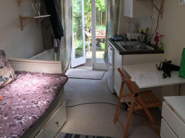 Apartment at Abney Avenue, Albrighton