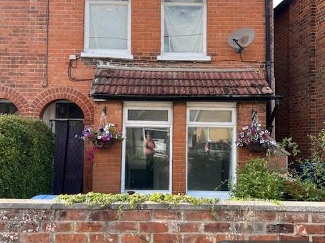 Apartment at Acton Lane, Babergh