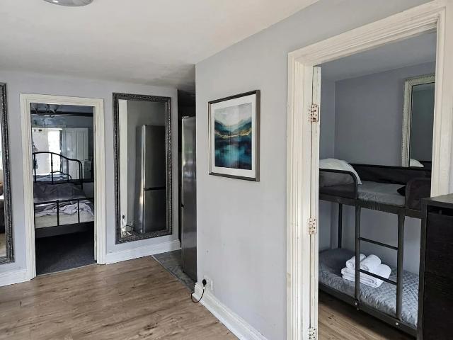 Apartment at Acton Lane, Greater London