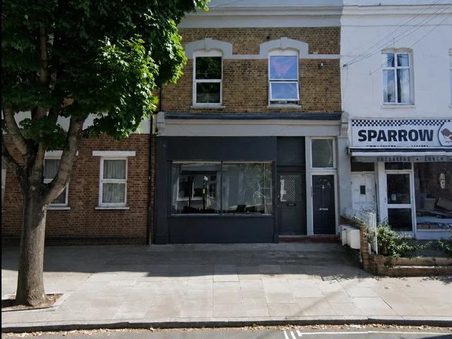 Apartment at Acton Lane, Greater London