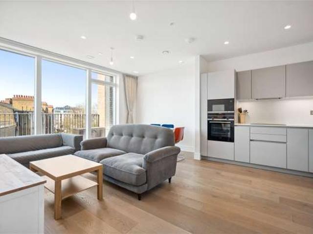Apartment at Acton Lane, Greater London