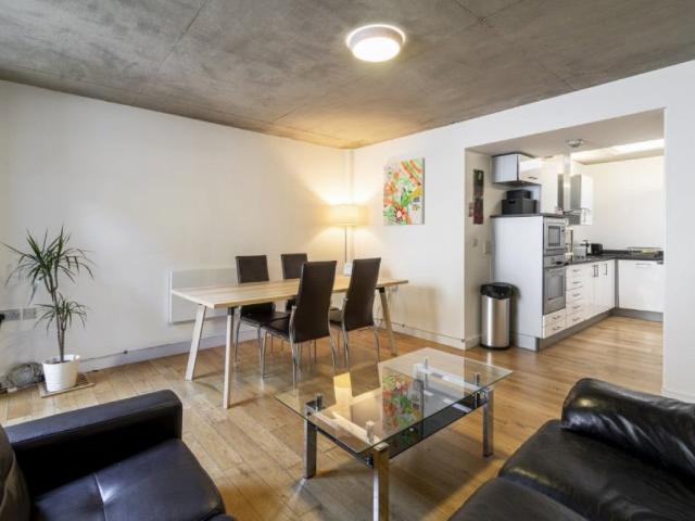 Apartment at Acton Street, Greater London