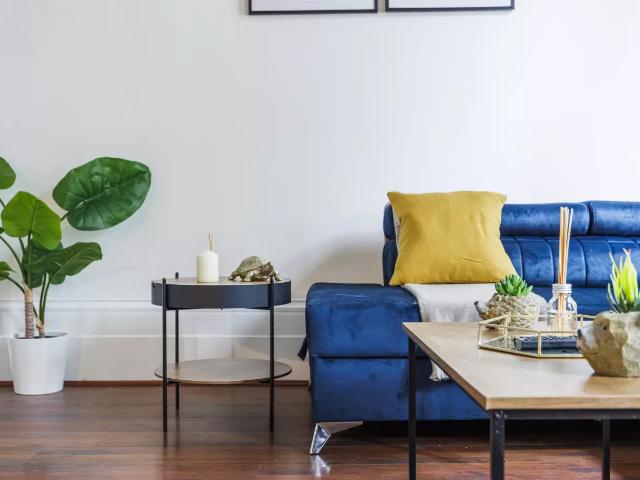 Apartment at Acton Street, Greater London
