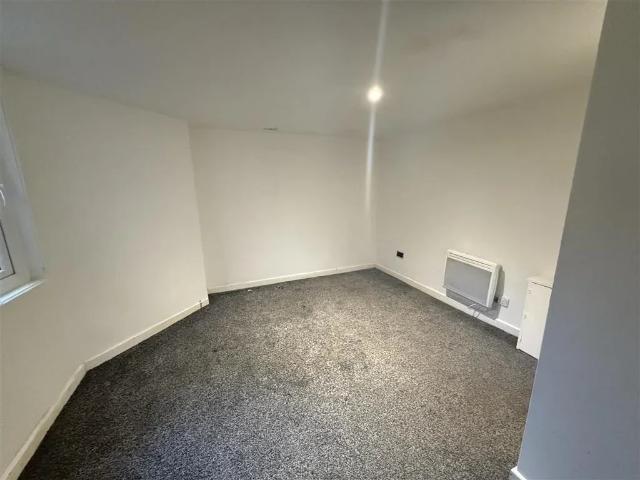 Apartment at Acton Street, Wigan