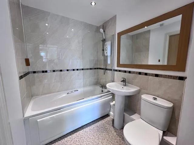 Apartment at Acton Road, Erewash