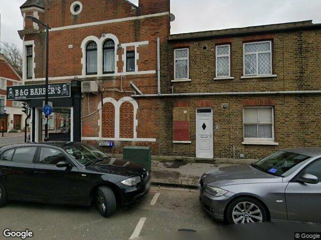 Apartment at Acacia Road, Greater London