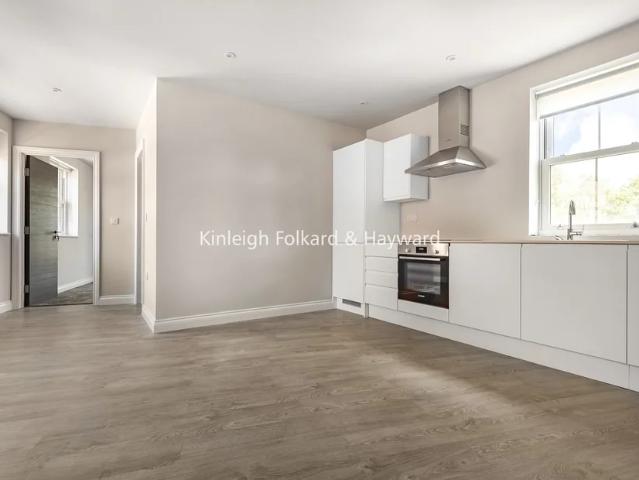 Apartment at Acacia Road, Greater London