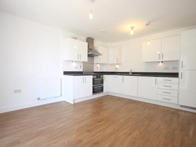 Apartment at Academy Way, Greater London