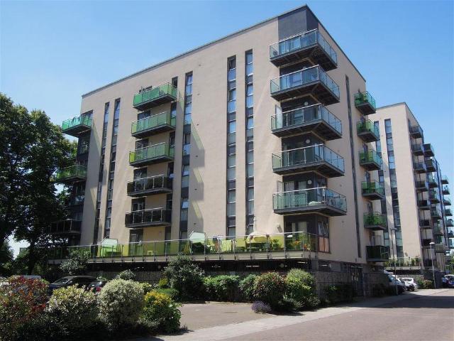 Apartment at Academy Way, Greater London