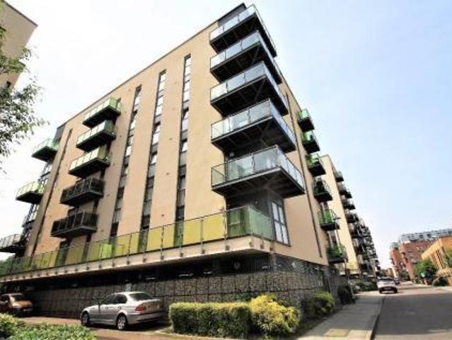 Apartment at Academy Way, Greater London