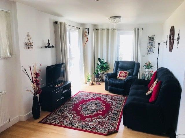 Apartment at Academy Way, Greater London