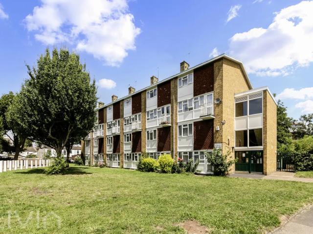 Apartment at Academy Gardens, Greater London