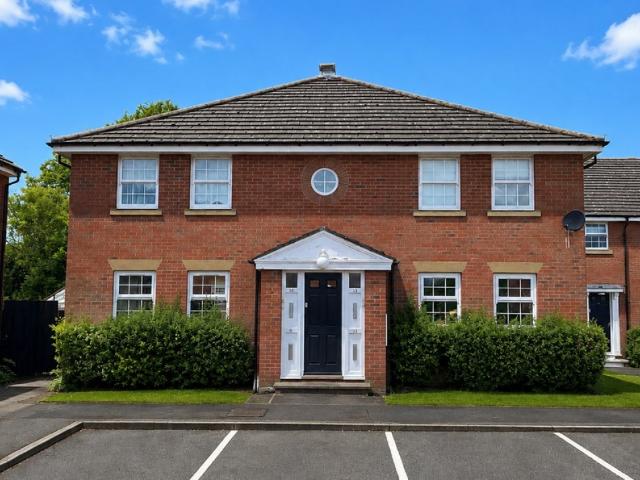 Apartment at Acaster Lane, Bishopthorpe