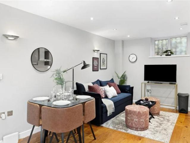Apartment at Accommodation Road, Greater London