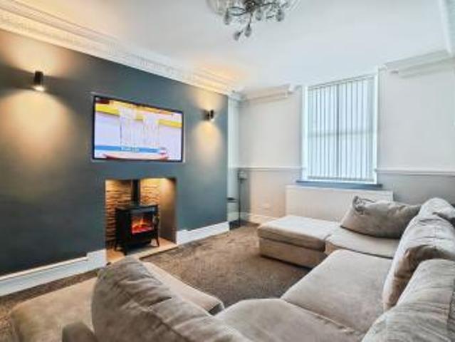 Apartment at Accrington Road, Padiham