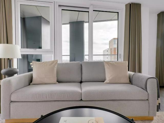Apartment at Ace Way, Greater London