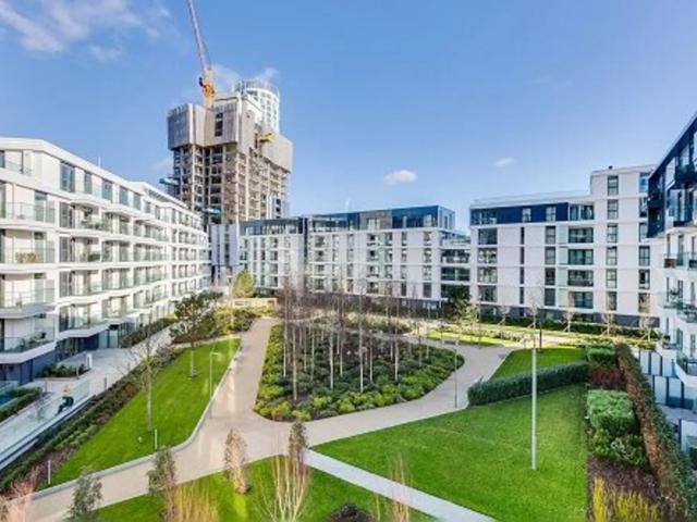 Apartment at Ace Way, Greater London