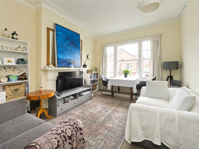 Apartment at Acfold Road, Greater London