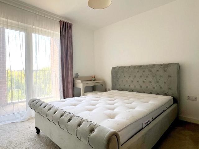 Apartment at Achill Close, Greater London
