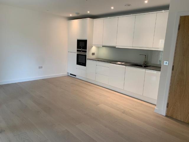 Apartment at Achill Close, Greater London