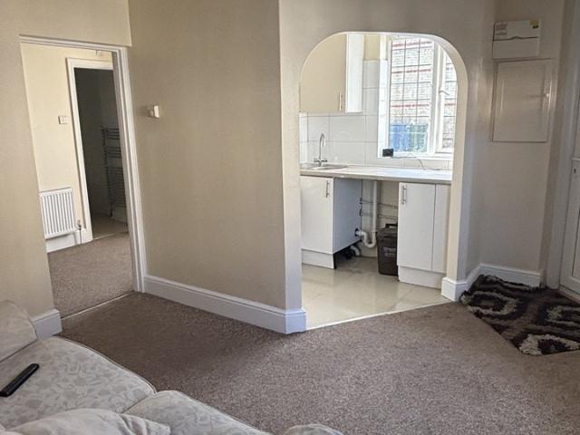Apartment at Acme Road, Watford