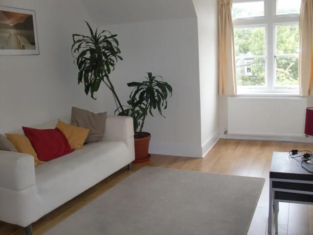 Apartment at Acol Road, Greater London