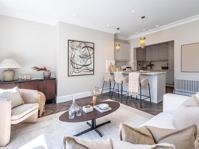 Apartment at Acol Road, Greater London