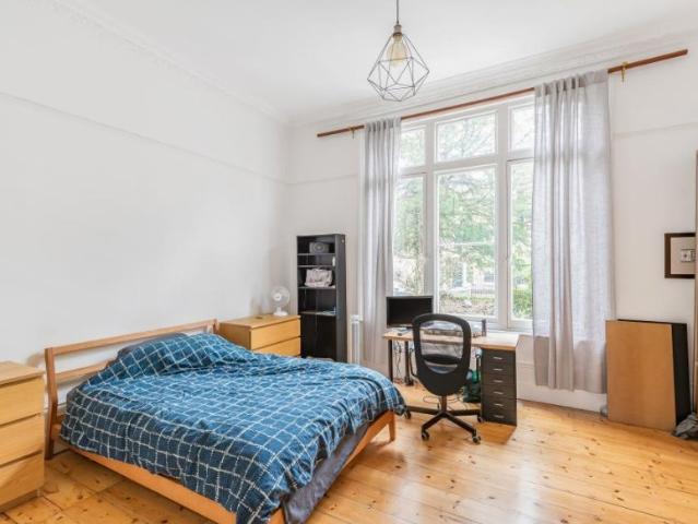 Apartment at Acol Road, London