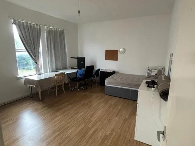Apartment at Acomb Street, Manchester