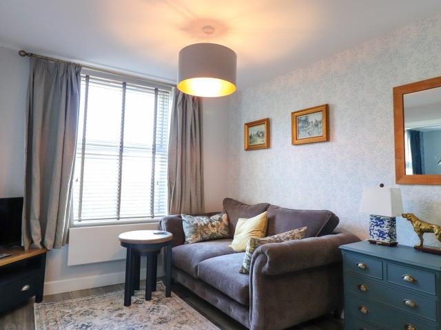 Apartment at Acomb Road, York
