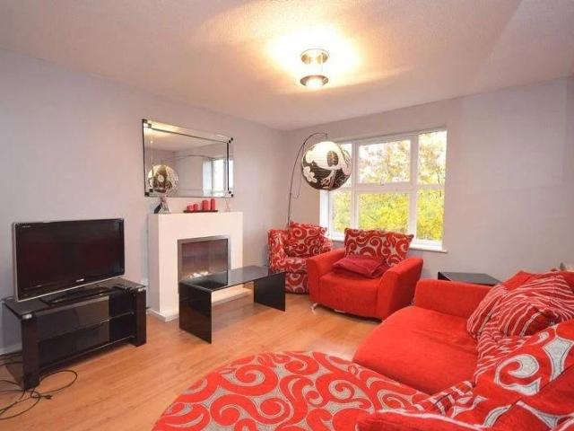 Apartment at Acorn Court, Liverpool