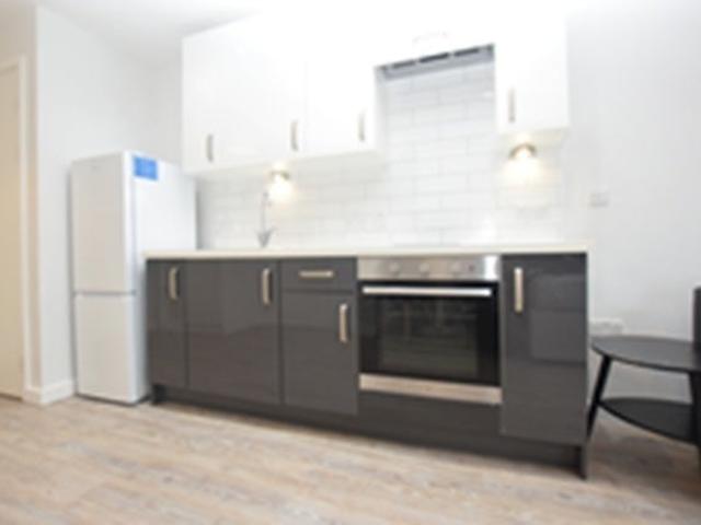 Apartment at Acorn Street, Sheffield