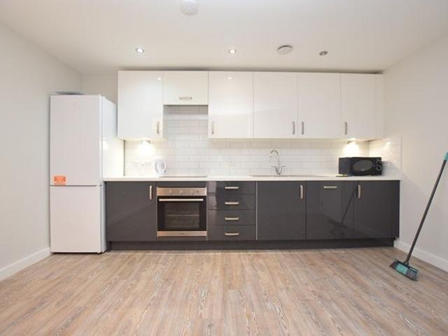 Apartment at Acorn Street, Sheffield