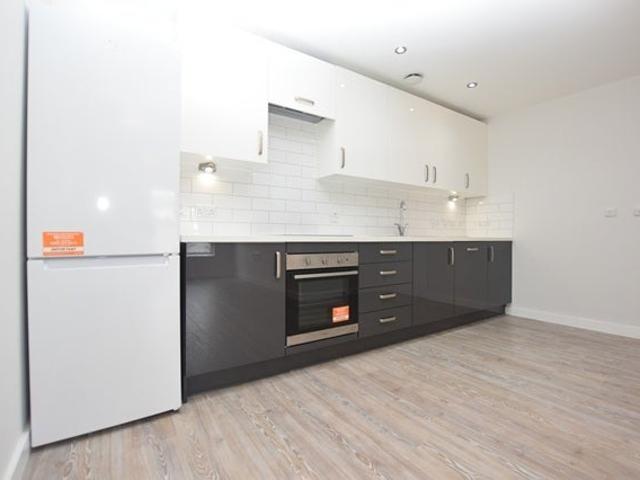 Apartment at Acorn Street, Sheffield