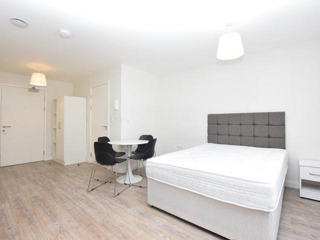 Apartment at Acorn Street, Sheffield
